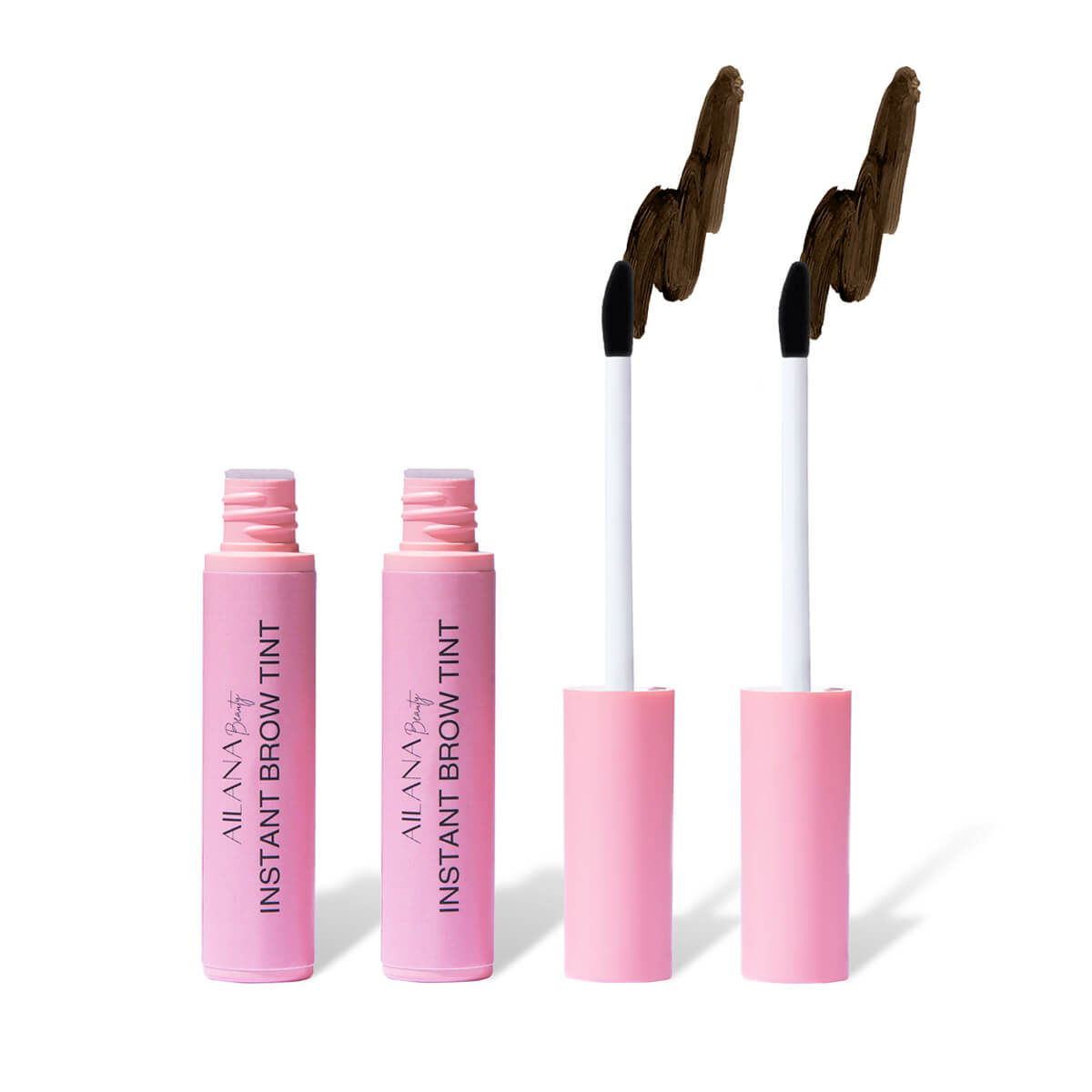 Instant Brow Tint Bundle – Ailana Beauty